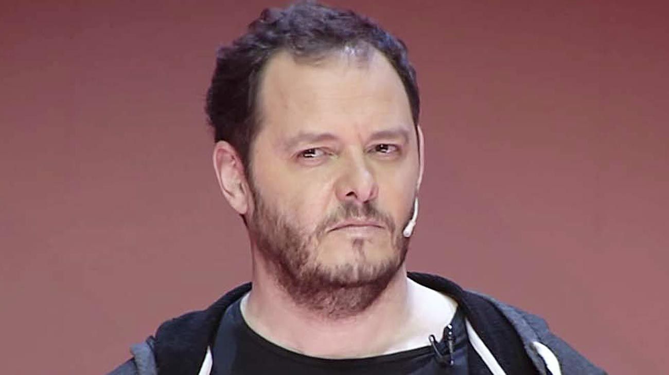 Demian Reidel acusó una operación en su contra: "Acá están los papeles ...