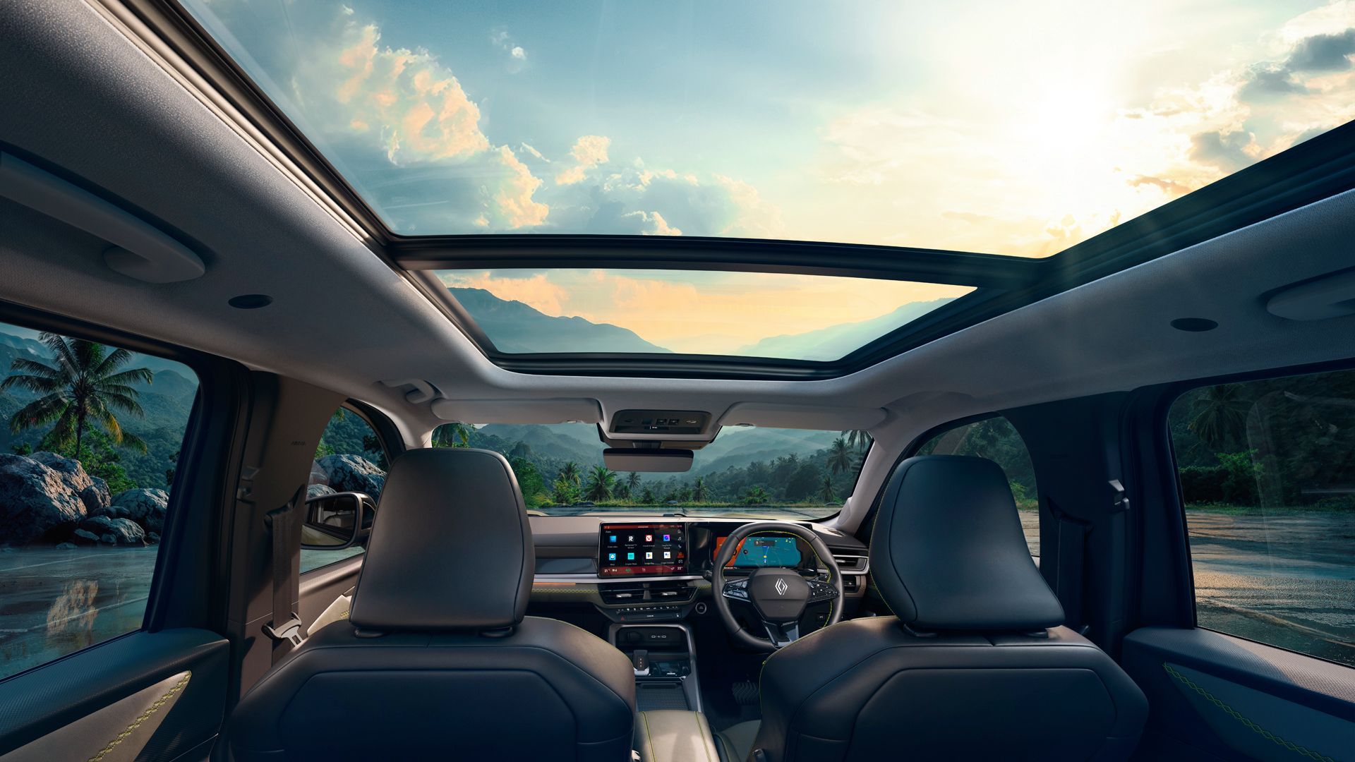 Nuevo Renault Duster 2026: el regreso del SUV a un importante mercado ...