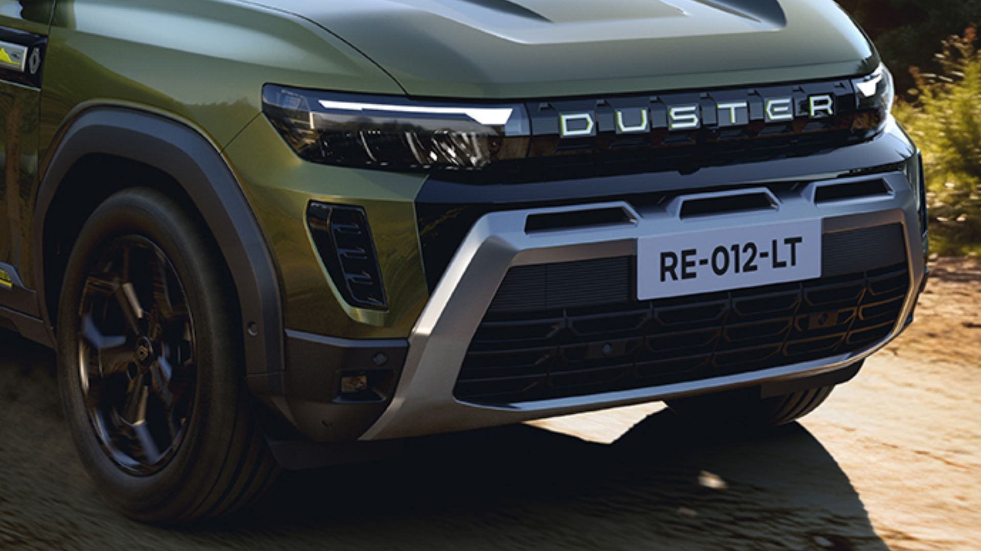Nuevo Renault Duster 2026: el regreso del SUV a un importante mercado ...