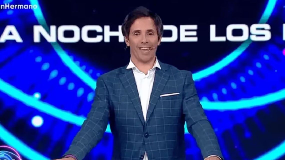 Robertito Funes Ugarte reveló quiénes estarán fijos en “La noche de los ...