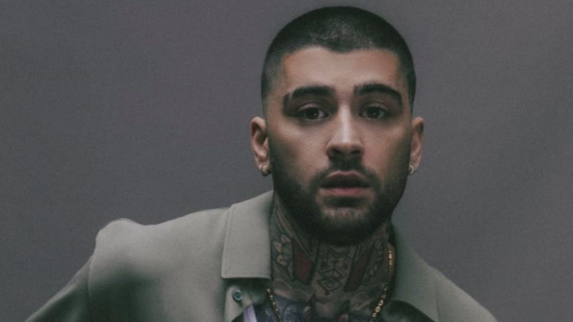 Zayn Malik llega a Argentina con THE KONNAKOL TOUR: cuándo, dónde será ...