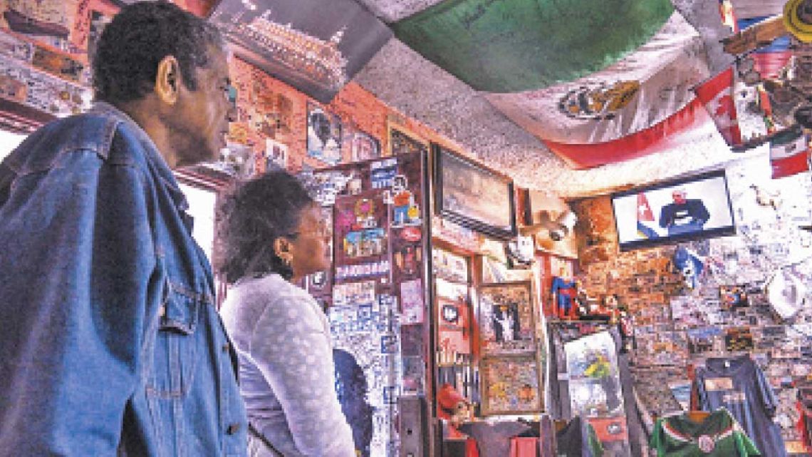 Cuba afirma que negociará con EE.UU. “sin presiones ni condiciones ...