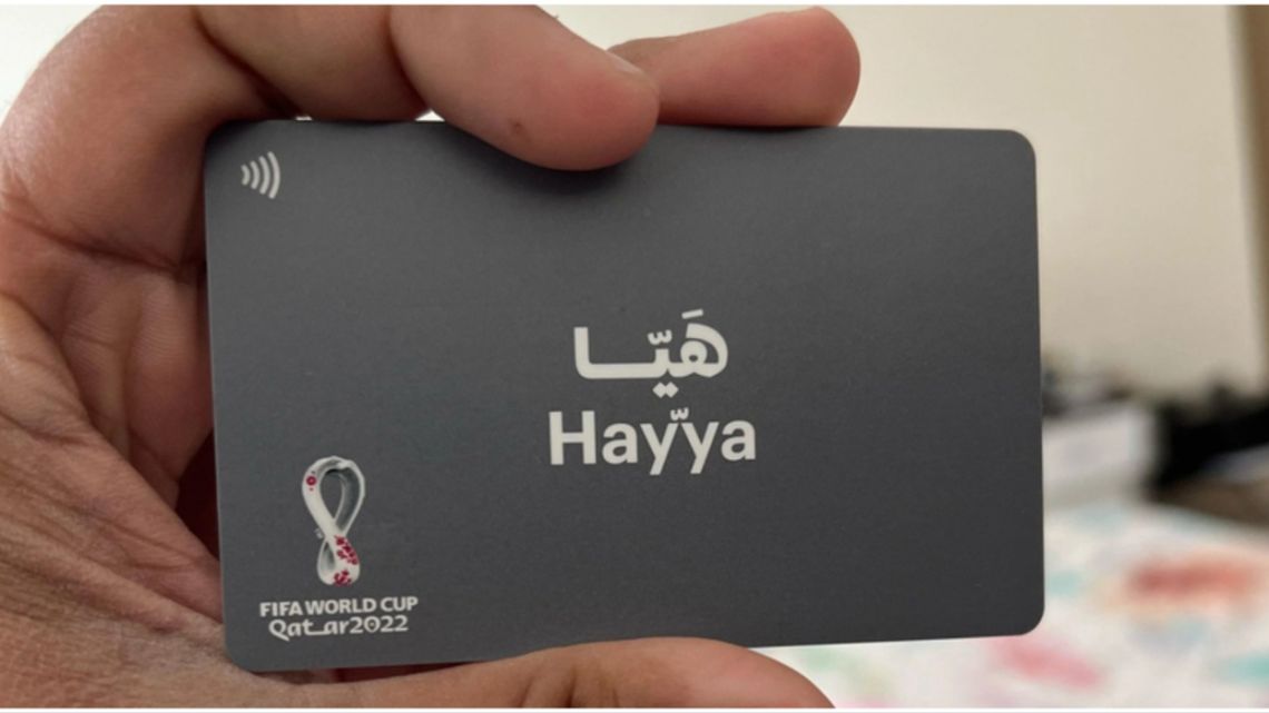 Hayya Card 2026: Guía para sacar el permiso y viajar a Qatar | 442