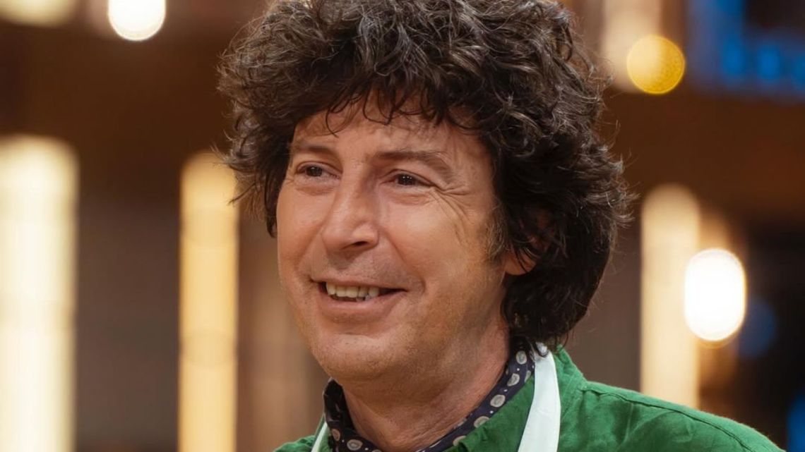 Andy Chango: “Le genero envidia a mucha gente de mi edad” | Caras