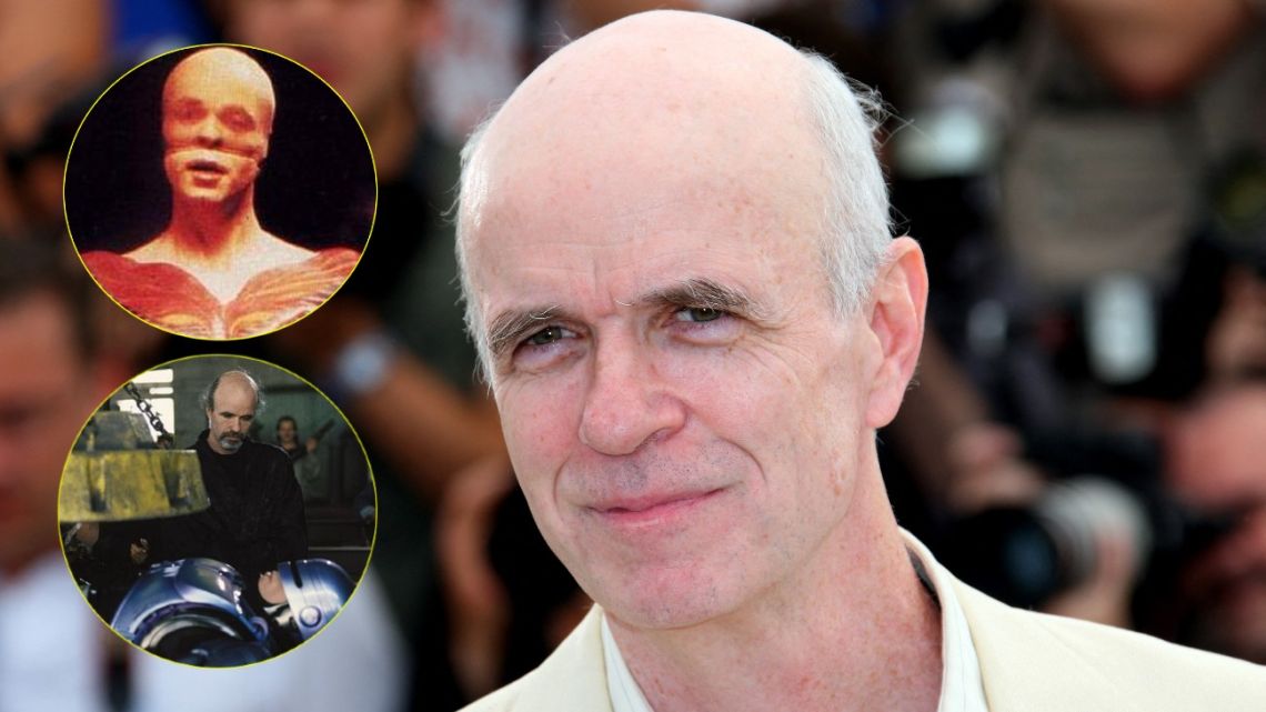 Murió Tom Noonan, actor de "Robocop", "Manhunter" y "Last Action Hero ...