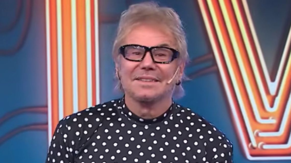 Rating: cuánto midió Beto Casella con el debut de BTV en América TV ...