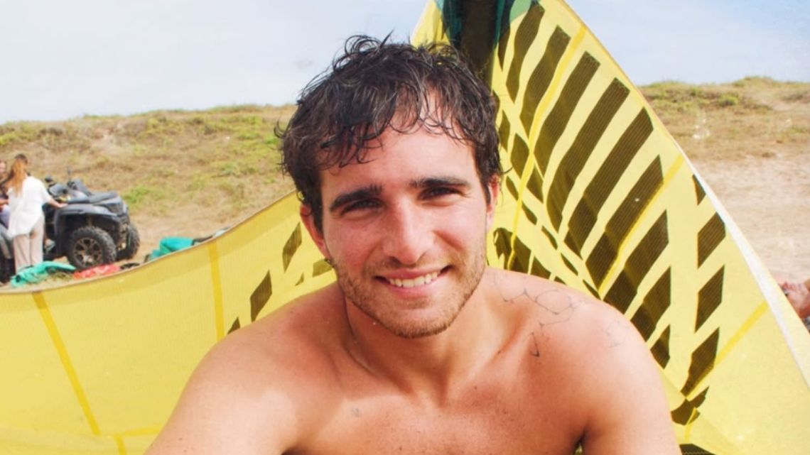 Valentín Yankelevich se suma al TC2000 y comienza una nueva etapa ...