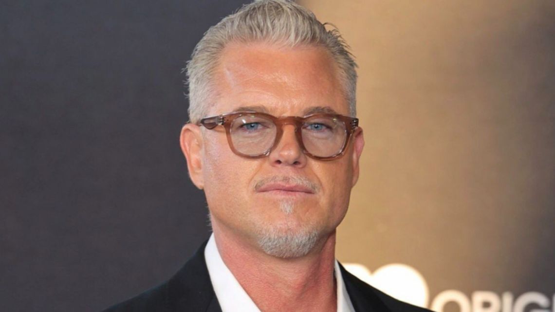 Murió Eric Dane, actor de "Grey’s Anatomy" y "Euphoria", a los 53 años ...