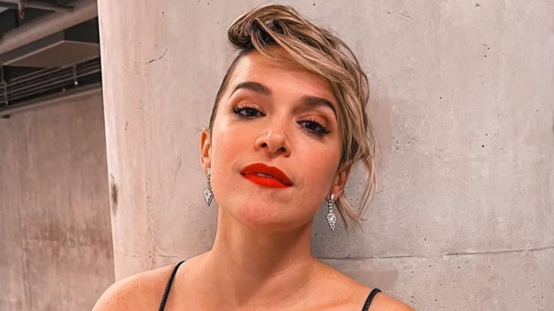 Sofía Pachano dio detalles de la intervención quirúrgica que tuvo su ...