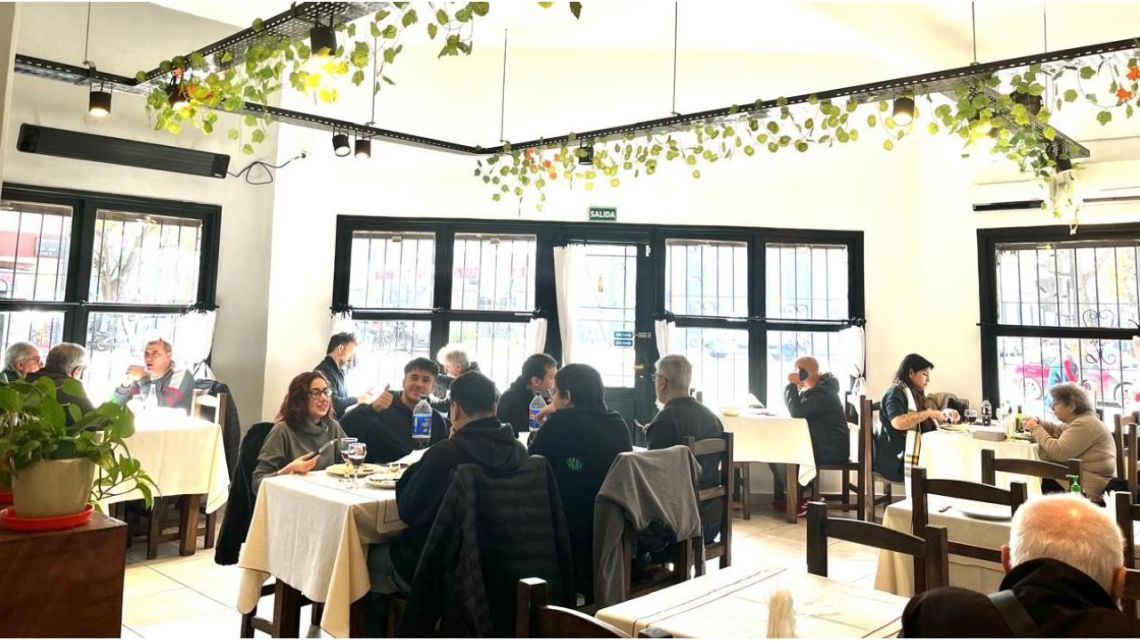 La Vaca Criolla: Un emprendimiento familiar que crece con cariño y ...