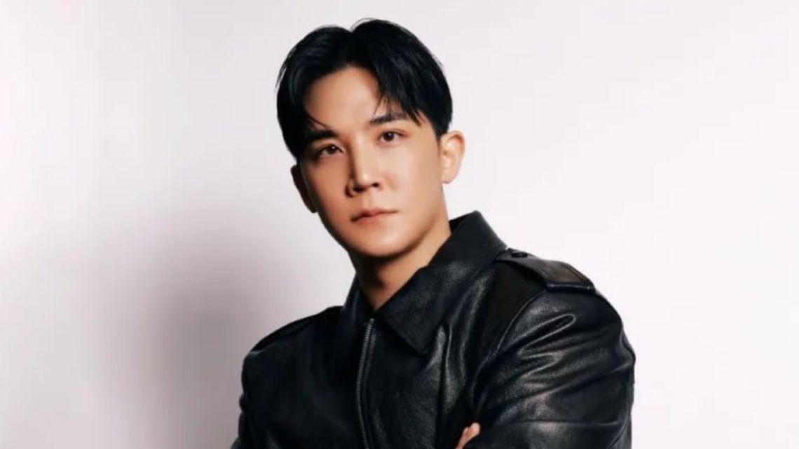 El productor del grupo XG, Simon Junho Sakai, fue arrestado por ...
