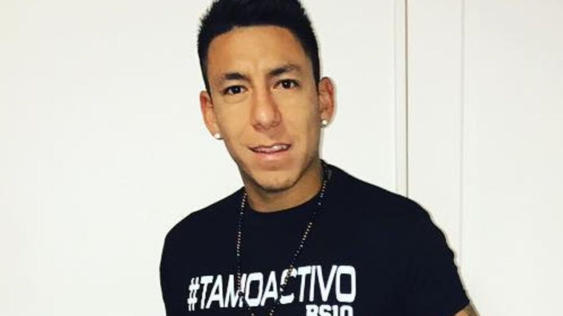 La grave denuncia contra Brian Sarmiento de Gran Hermano: "No lo vimos ...