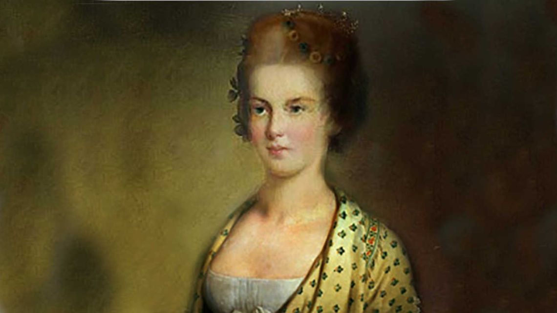 Madame de Perichon: la espía "Perichona" que escandalizó y sedujo a la ...
