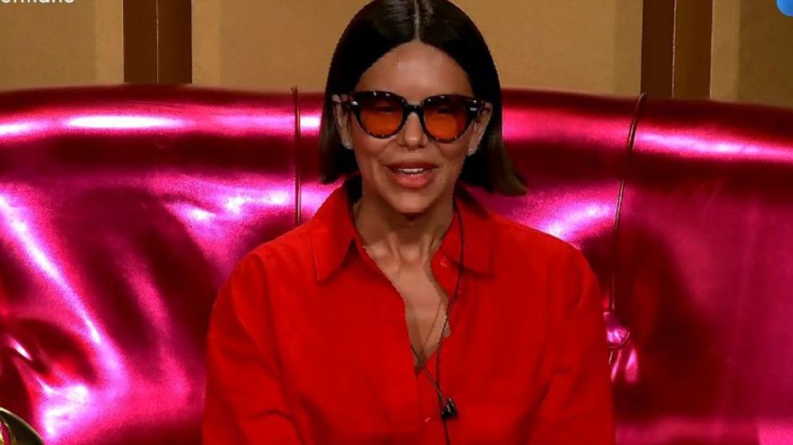 Escándalo en Gran Hermano Generación Dorada por el voto de Daniela de ...