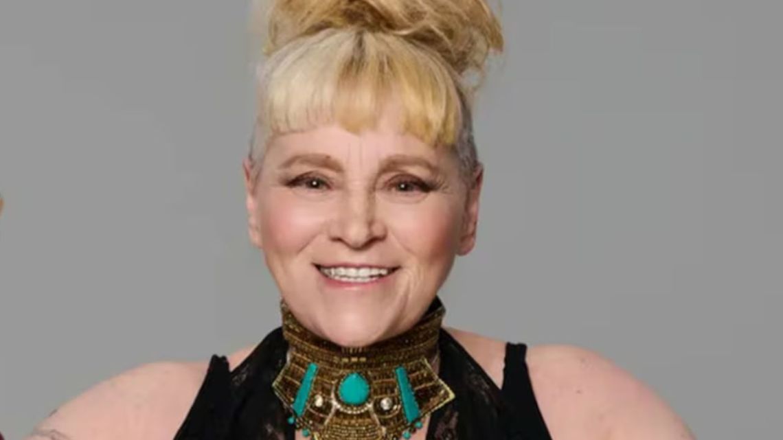 Divina Gloria quedó afuera de Gran Hermano y la producción reveló quién ...