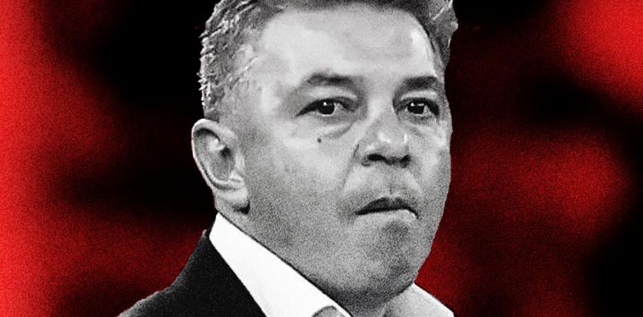 Gallardo-quits | Buenos Aires Times