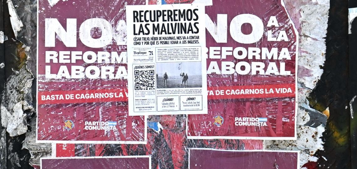 Key points of Milei’s newly passed labour reform package | Buenos Aires ...