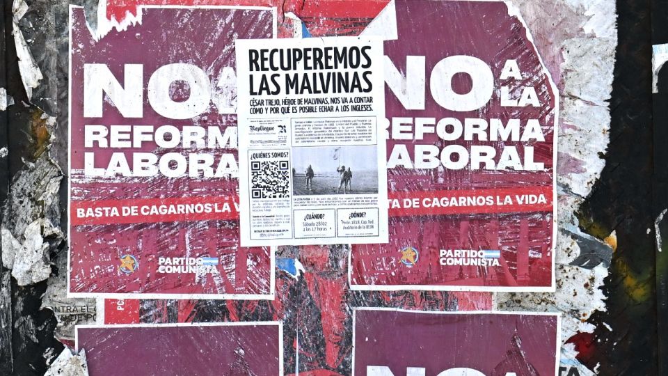 Key points of Milei’s newly passed labour reform package | Buenos Aires ...