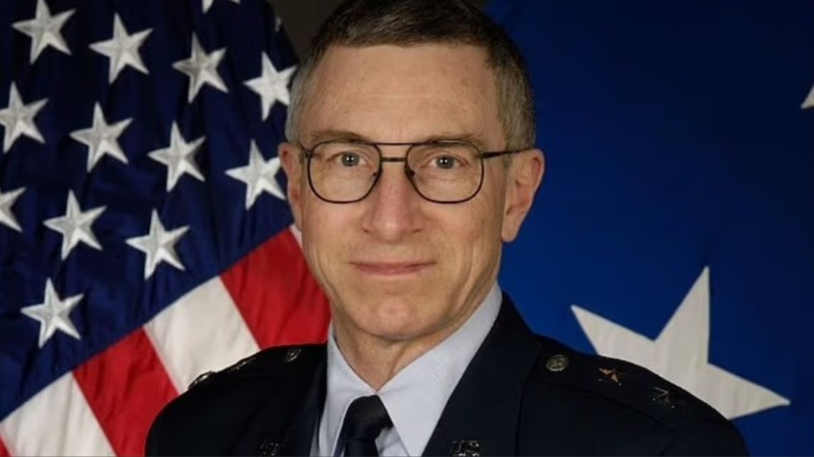 Desaparición del general William McCasland y su vínculo con los OVNIS ...