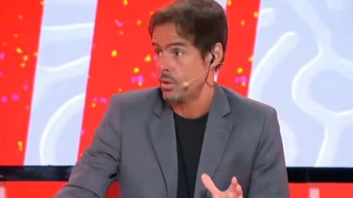Mariano Closs se pronunció en contra del paro en AFA: "Es un problema ...