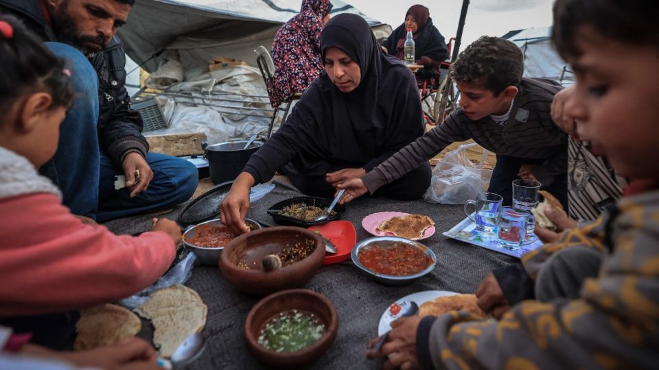 Ramadan: fasting as a (new) opportunity for reconciliation | Buenos ...
