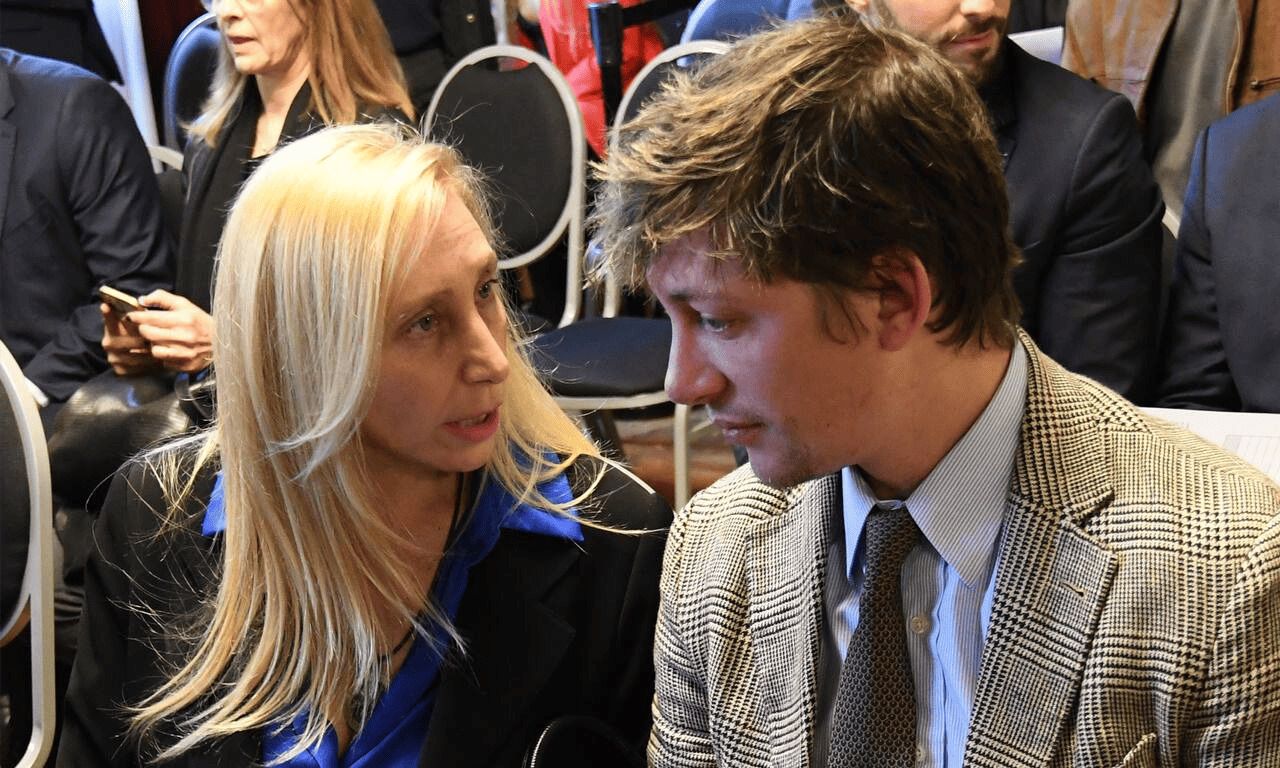 La pulseada entre Karina Milei y Santiago Caputo por el ministerio de ...