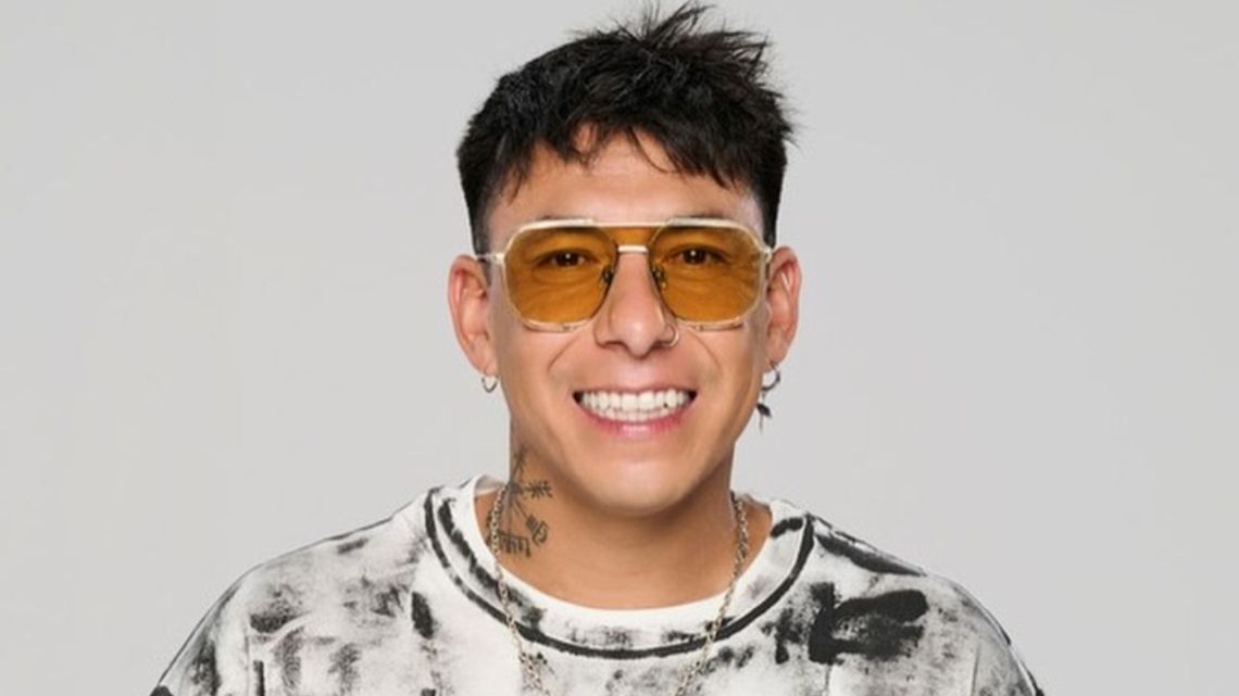 La grave interna familiar que salpica a Brian Sarmiento en Gran Hermano ...