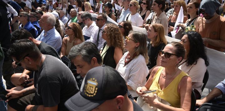 Labour-unions | Buenos Aires Times