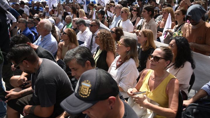 Milei signs labour reform: New rules for contracts, strikes and ...