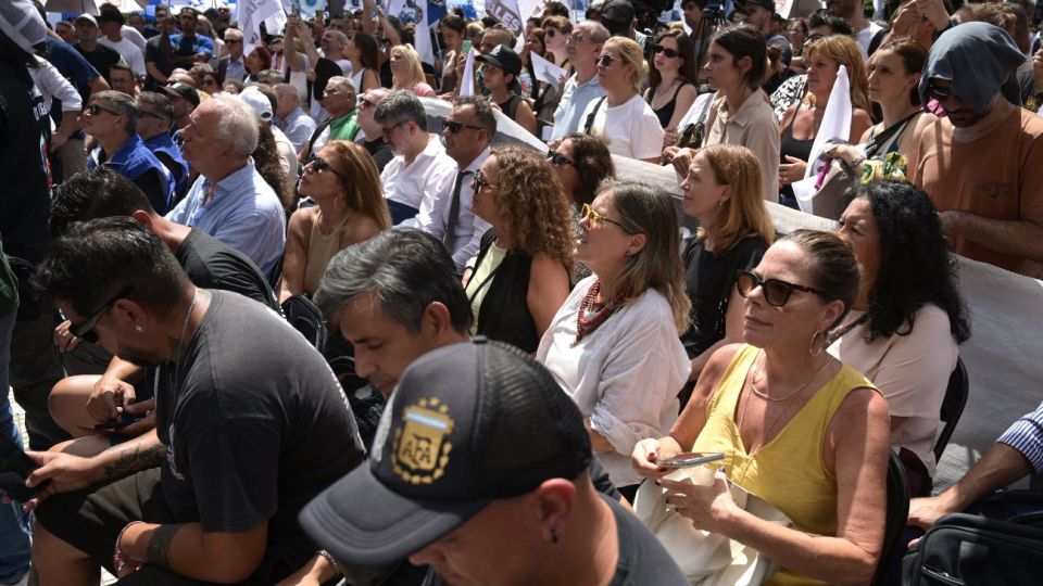 Labour-unions | Buenos Aires Times