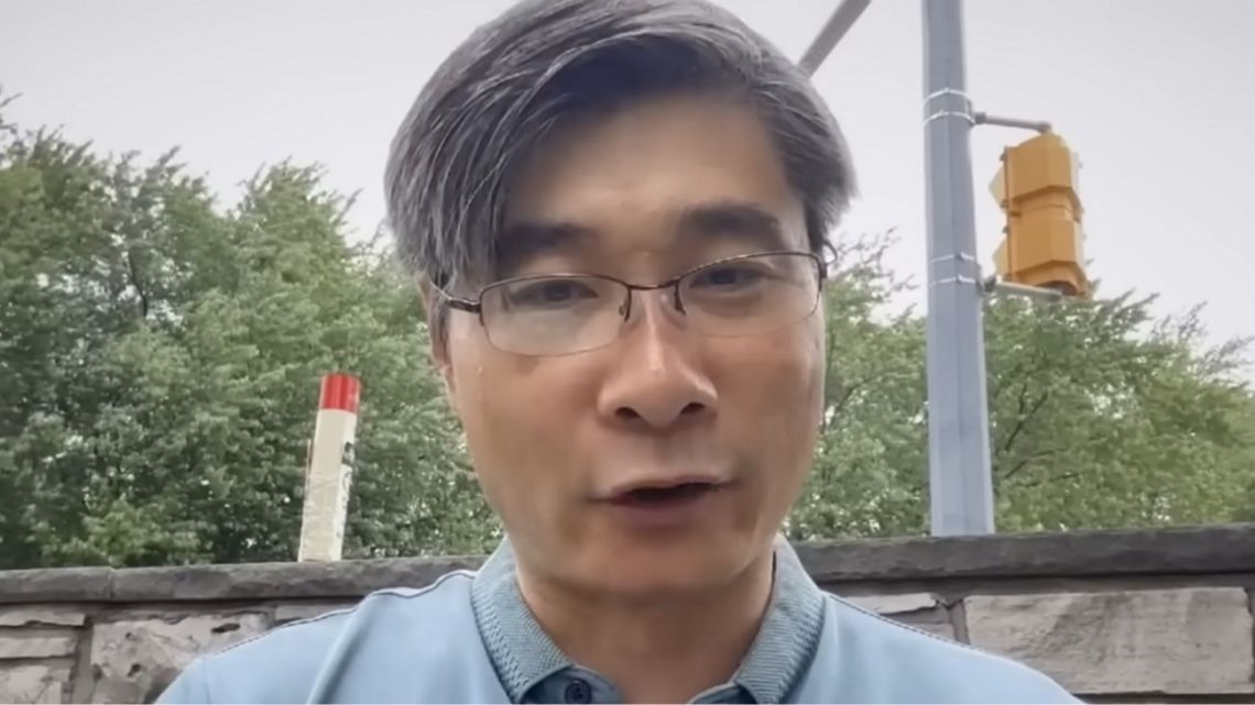 Quién es Xueqin Jiang, el “Nostradamus moderno” que anticipó el regreso ...