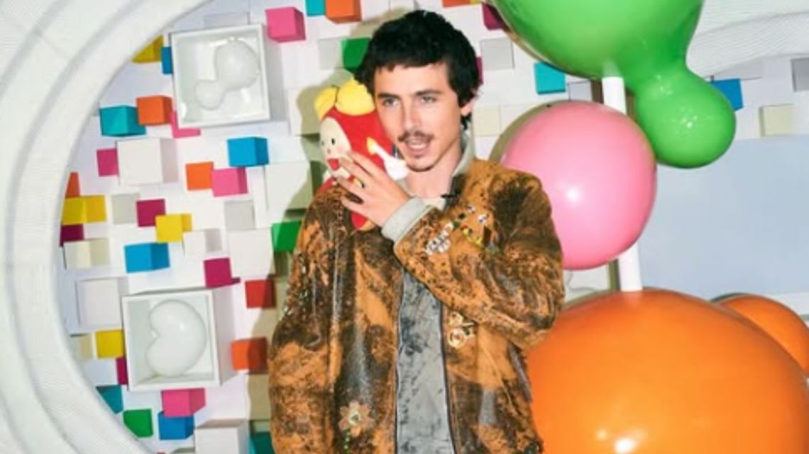 A días de los Oscar 2026, Timothée Chalamet fue fuertemente criticado ...