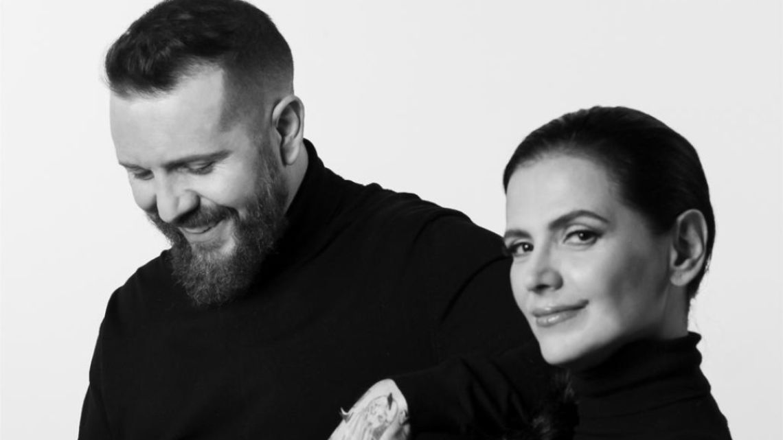 Daniel Habif y Anyha Ruiz: “El amor no se ruega, se riega”, un libro ...