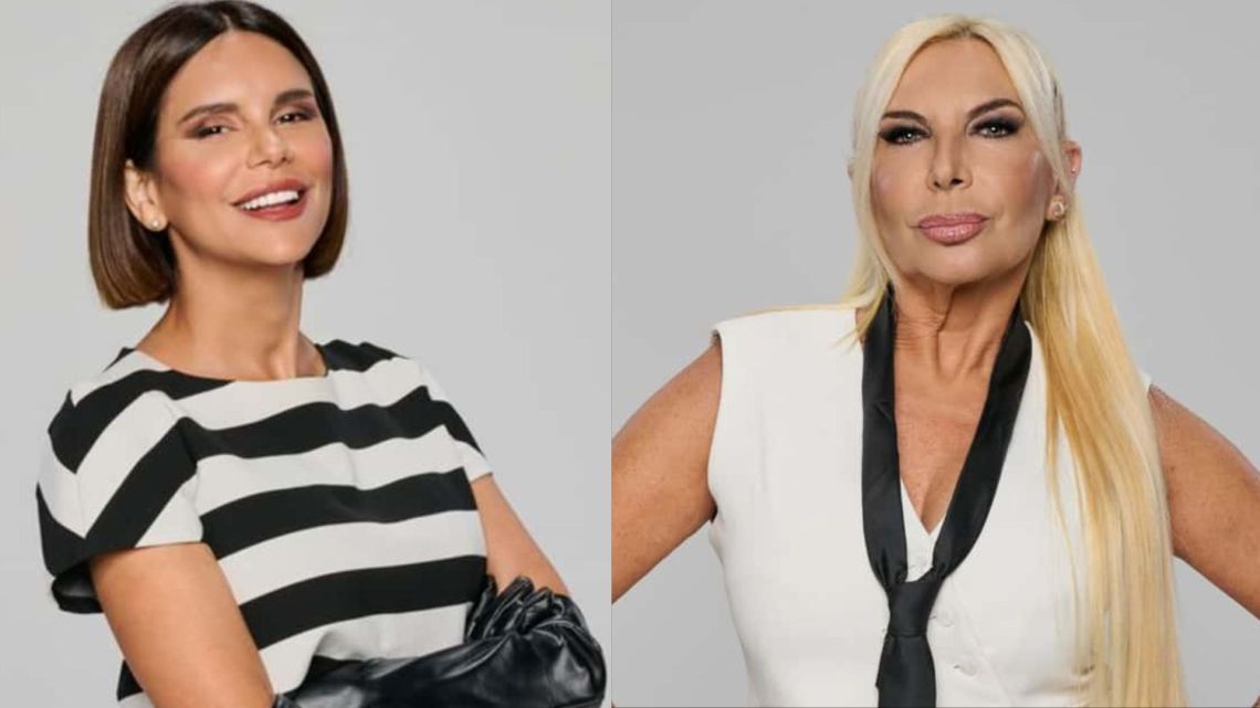 El fuerte cruce que protagonizaron Yanina Zilli y Daniela de Lucía en ...