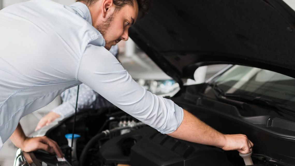 El rol clave de la batería en el funcionamiento de los autos actuales ...