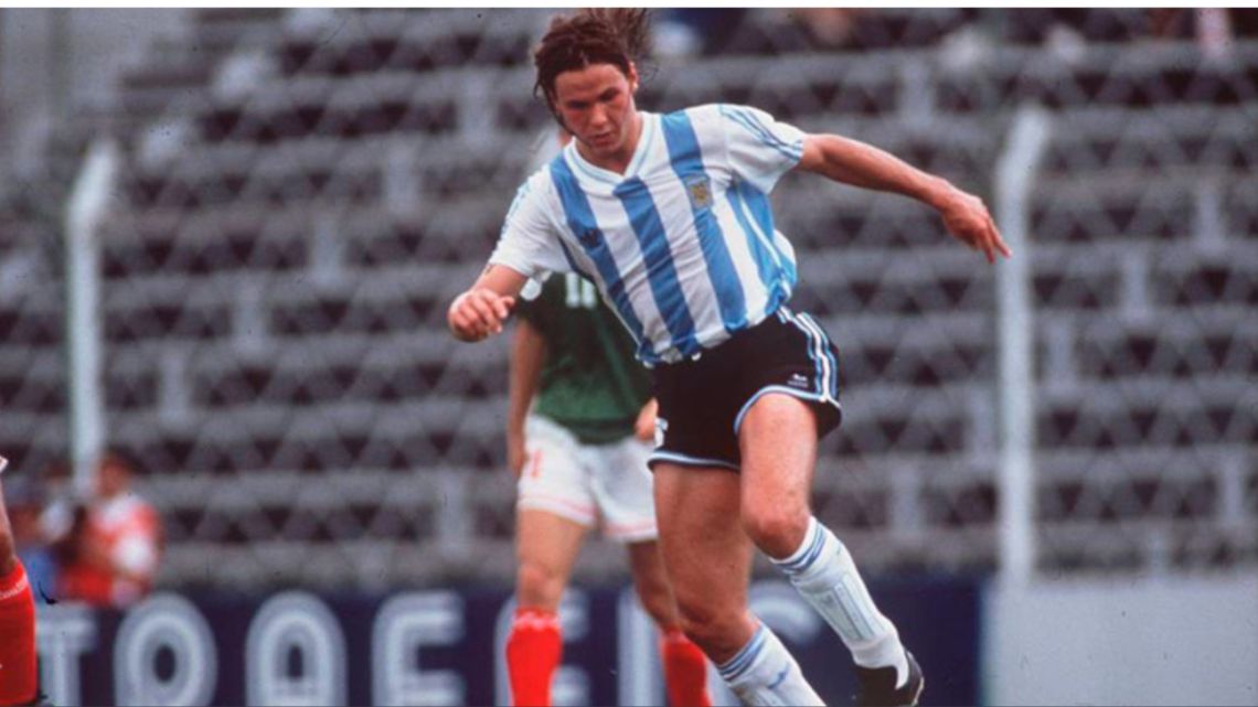Fernando Redondo: la elegancia táctica que definió una era en el ...