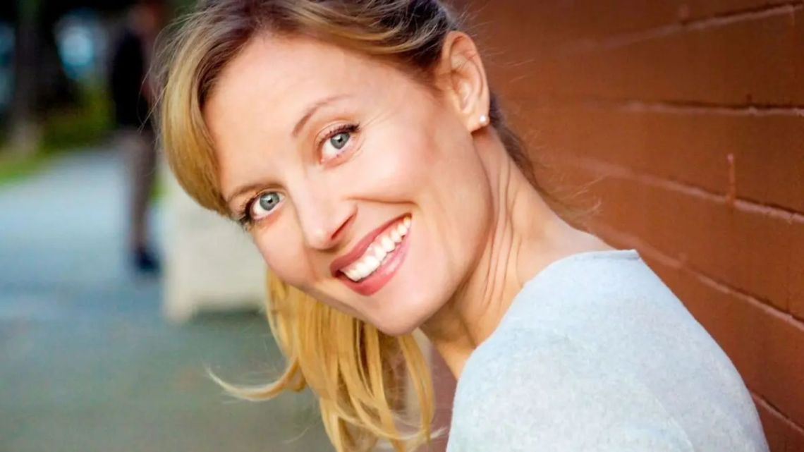 Murió Carrie Anne Fleming, actriz de "Supernatural", "iZombie" y ...