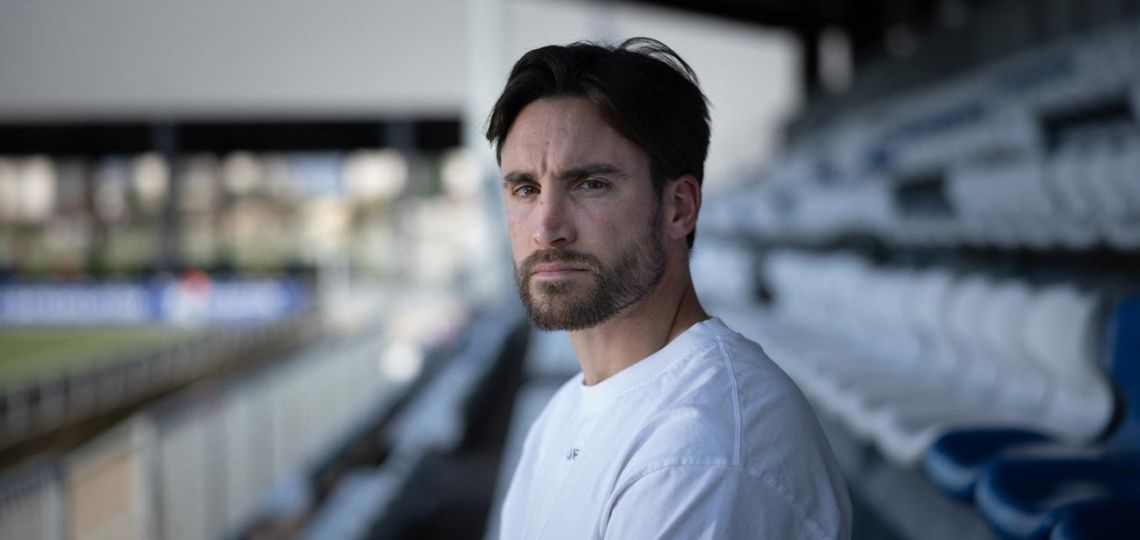 Tagliafico: Albiceleste must avoid ‘complacency’ at World Cup | Buenos ...
