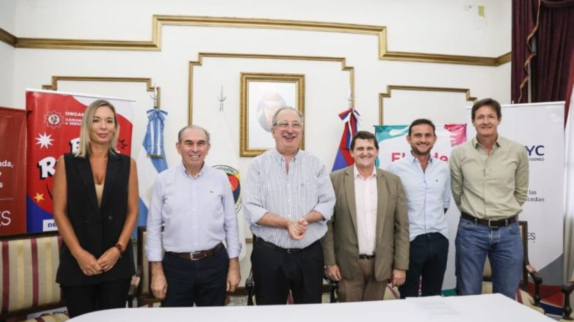 El Reventón en Posadas: nueva edición con promociones, financiación y ...