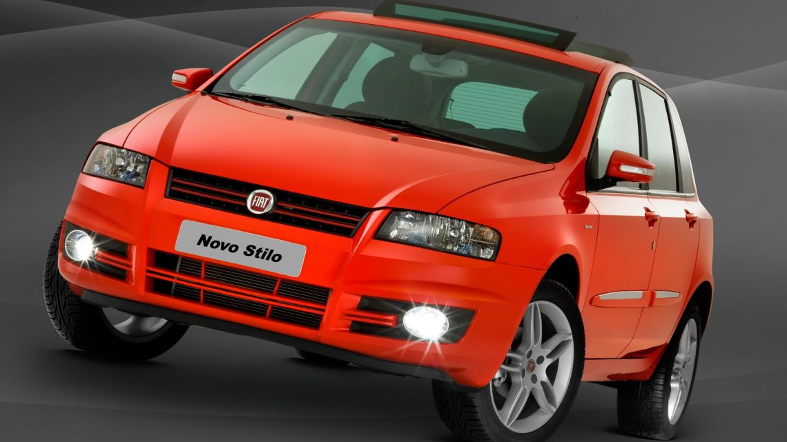 Fiat celebra 50 años: la historia de la marca que revolucionó la ...