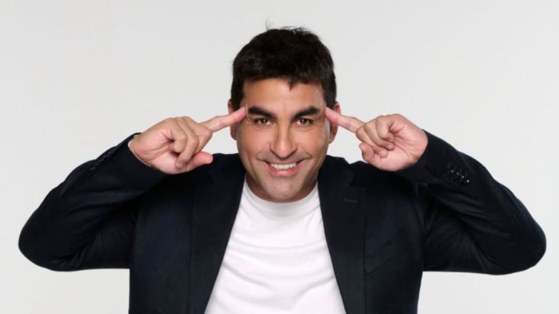 Tras su paso por MasterChef, el turco Husaín habló de su depresión: “El ...