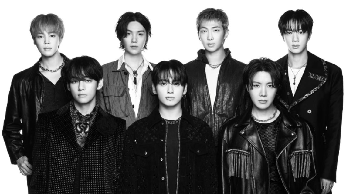 BTS lanza "Come Over", un nuevo tema exclusivo de la edición Deluxe ...
