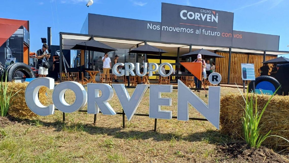 La propuesta de Grupo Corven para Automechanika Buenos Aires | Parabrisas
