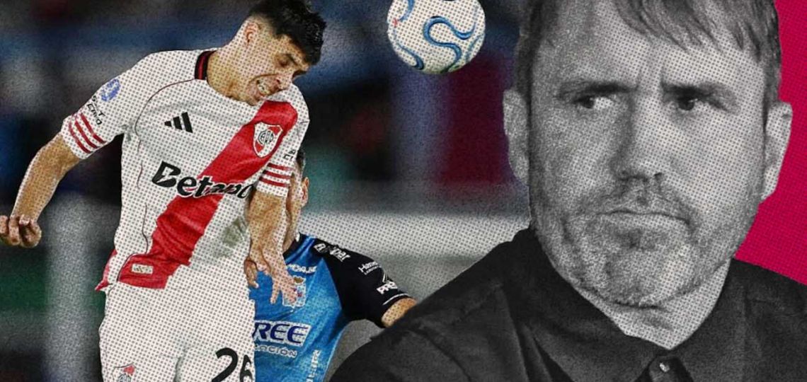 River-plate | Buenos Aires Times