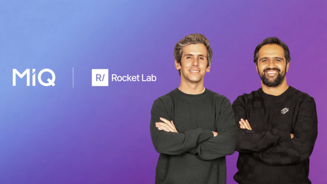 MiQ adquiere Rocket Lab, la apuesta que redefine el marketing digital ...