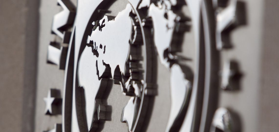 Argentina to reach IMF staff agreement as early as this week | Buenos ...