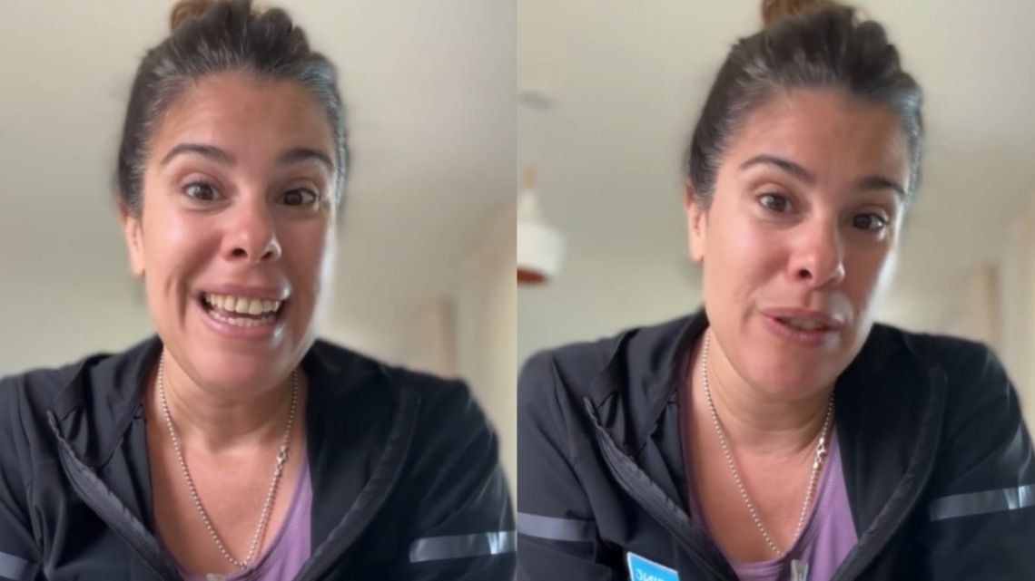 Cecilia Insinga, categórica sobre su decisión de renunciar a TN y El ...