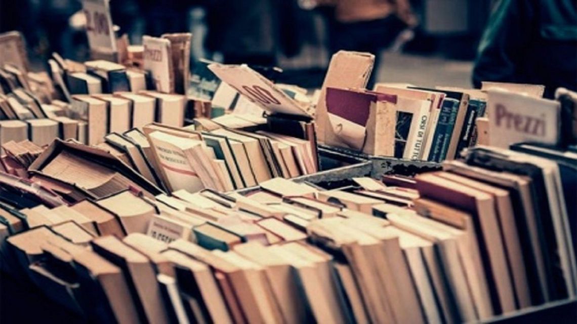 Feria del Libro 2025: Anticipan una edición récord con foco en la ...