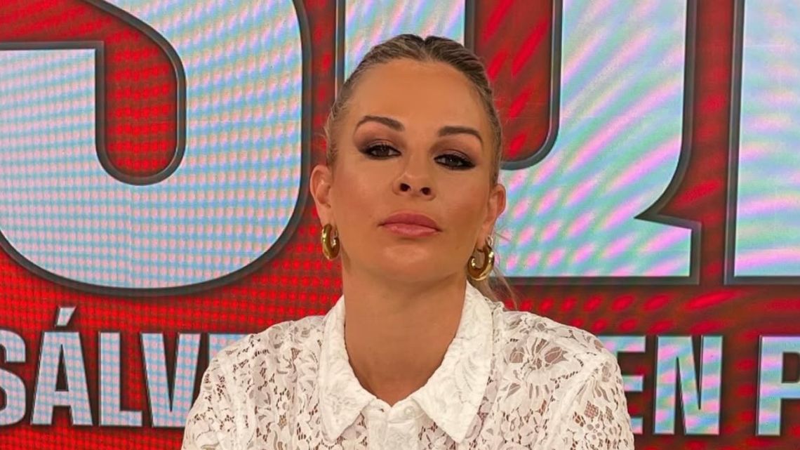 Yanina Screpante rompió el silencio tras la feroz pelea con una familia ...