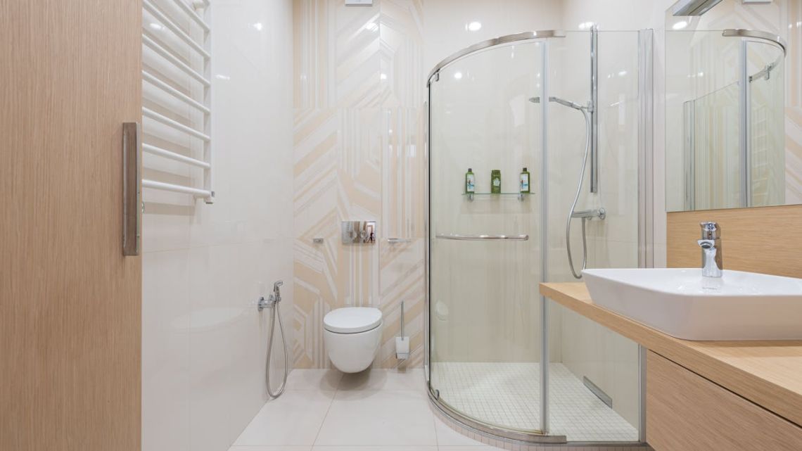 Guía Definitiva: cómo elegir la mejor ducha para tu baño | Exitoina